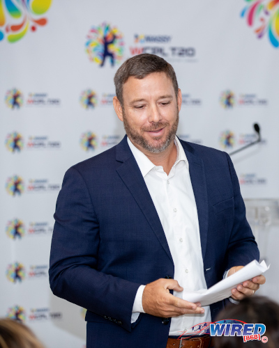 Massy unveiled as sponsor for inaugural 2022 Women’s CPL; Dottin named ...