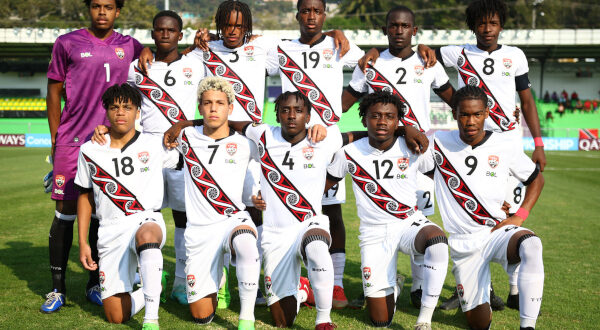 Shaka: Here's why T&T football needs the SSFL - Wired868