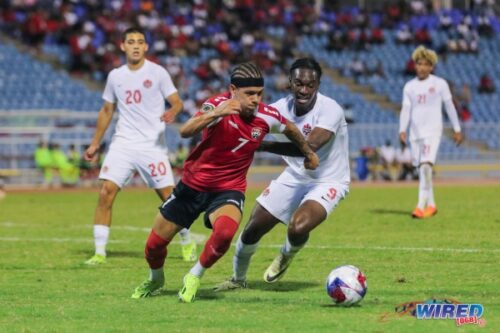 Yorke names Cardines, ‘Bongo’ and Bateau in 24-man team for Unity Cup ...