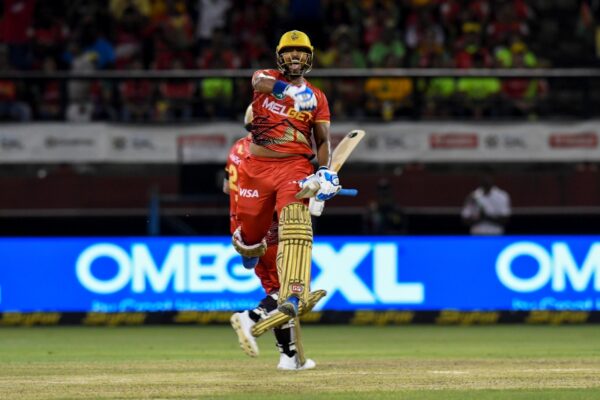 RBCPL24: Pooran wins battle for TKR; but GAW edge war for top-two ...