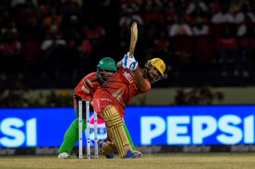RBCPL24: Pooran wins battle for TKR; but GAW edge war for top-two ...