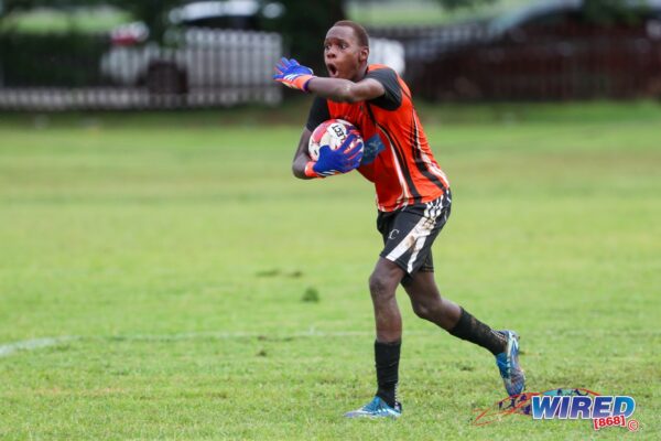 SSFL 24: Fatima dust off San Juan North to keep title defence on track ...