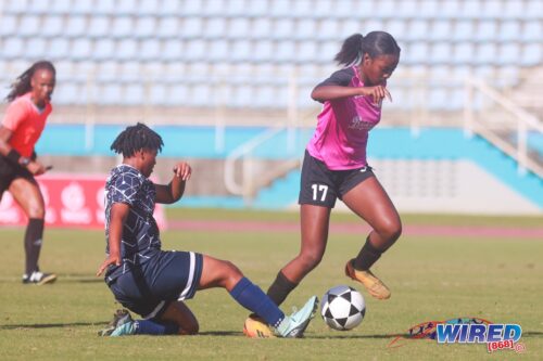 ‘Zoom Zoom’, Gosine get 2024 MVP awards; SSFL releases All Star squads ...