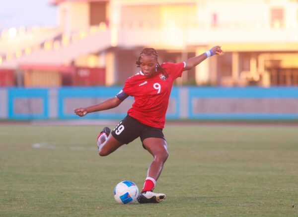 Nikita Gosine quits T&T Women’s U-17 team; mother demands humane ...