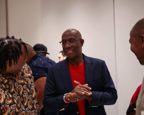 Demming: Dr Rowley leaves disappointing legacy, despite “attempts to ...