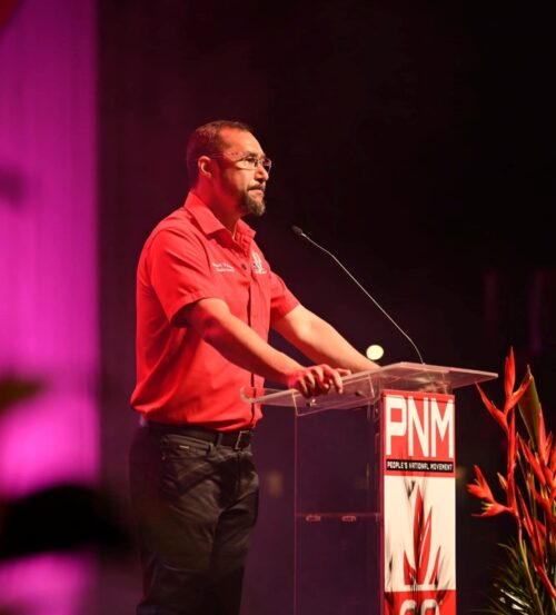 Daly Bread: Will Stuart Young make a difference as leader of “next ...