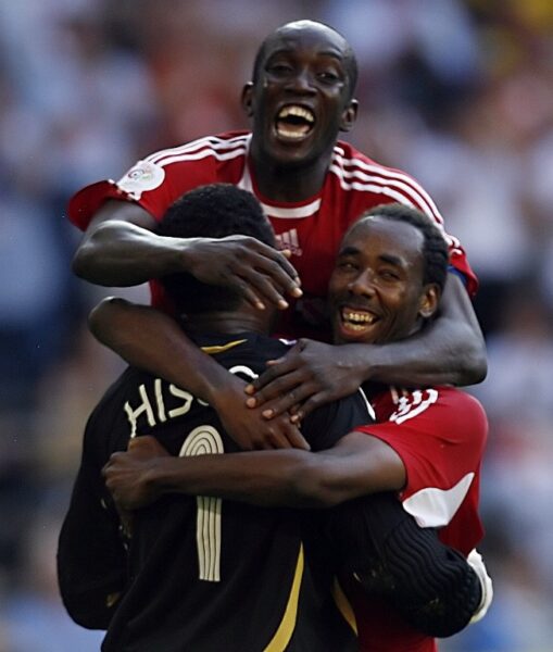 Dear Editor: T&T football is dying—and we’re losing more than just ...