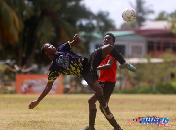 RBNYFL 25 KO draw: QPCC U20s vs City; Pro Series U14s vs Cox CS and ...