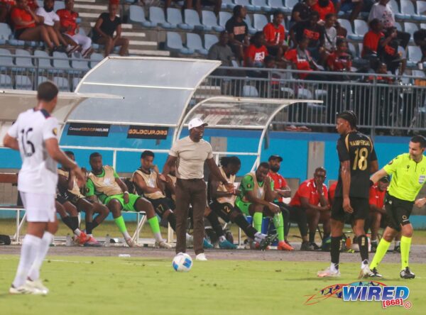 Yorke names Cardines, ‘Bongo’ and Bateau in 24-man team for Unity Cup ...