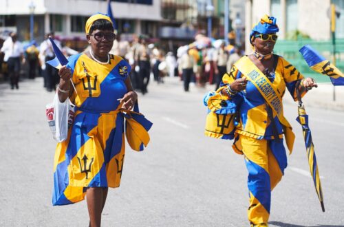 Vidale: Why Caribbean trade unions should definitely be involved in ...