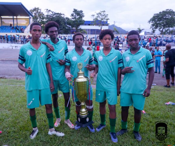 “A young soul taken far too soon”; TTFA mourns murdered school ...