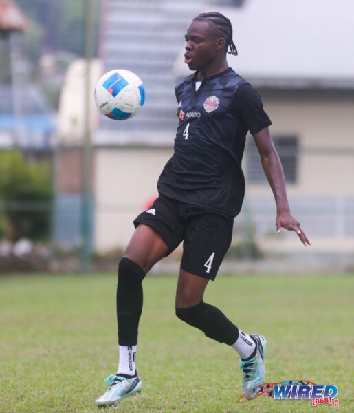 RBNYFL 25: Ginga, Series, Trendsetter and QPCC triumph on thrilling ...