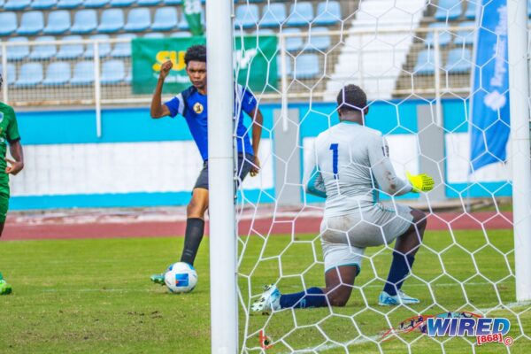 RBNYFL 25: QPCC take U-20 title; Pro Series, B/Blasters, Trendsetter ...