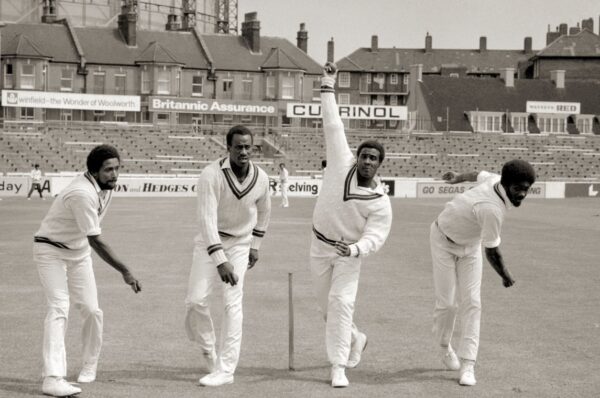 1975 CWC: Superstar? Not quite—but Vanburn Holder did his job - Wired868