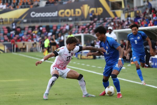 ‘Shiggy’ rescues point for T& Warriors still alive after 1-1 draw with ...