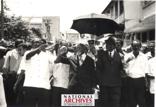 MSJ: T&T Labour movement can breathe after Rowley’s relentless attacks ...