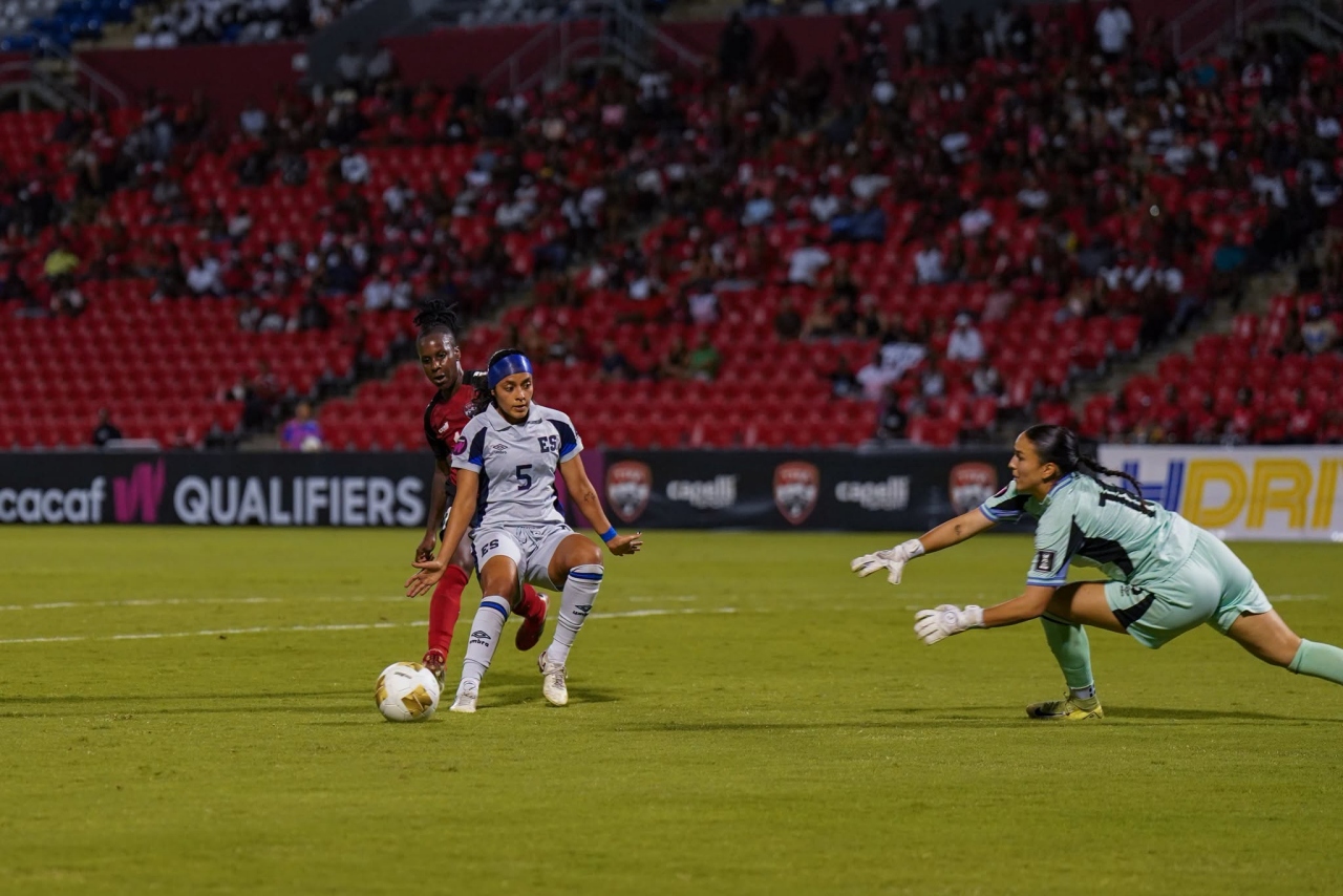 Hatt: T&T football is failing; but here’s how to fix it in 3-4 years ...